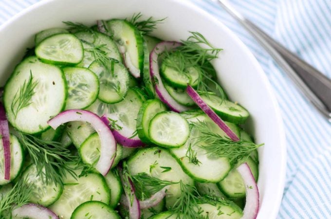 15 Canning Recipes for Cucumbers (Homemade Pickles!) - Kit's Kitchen