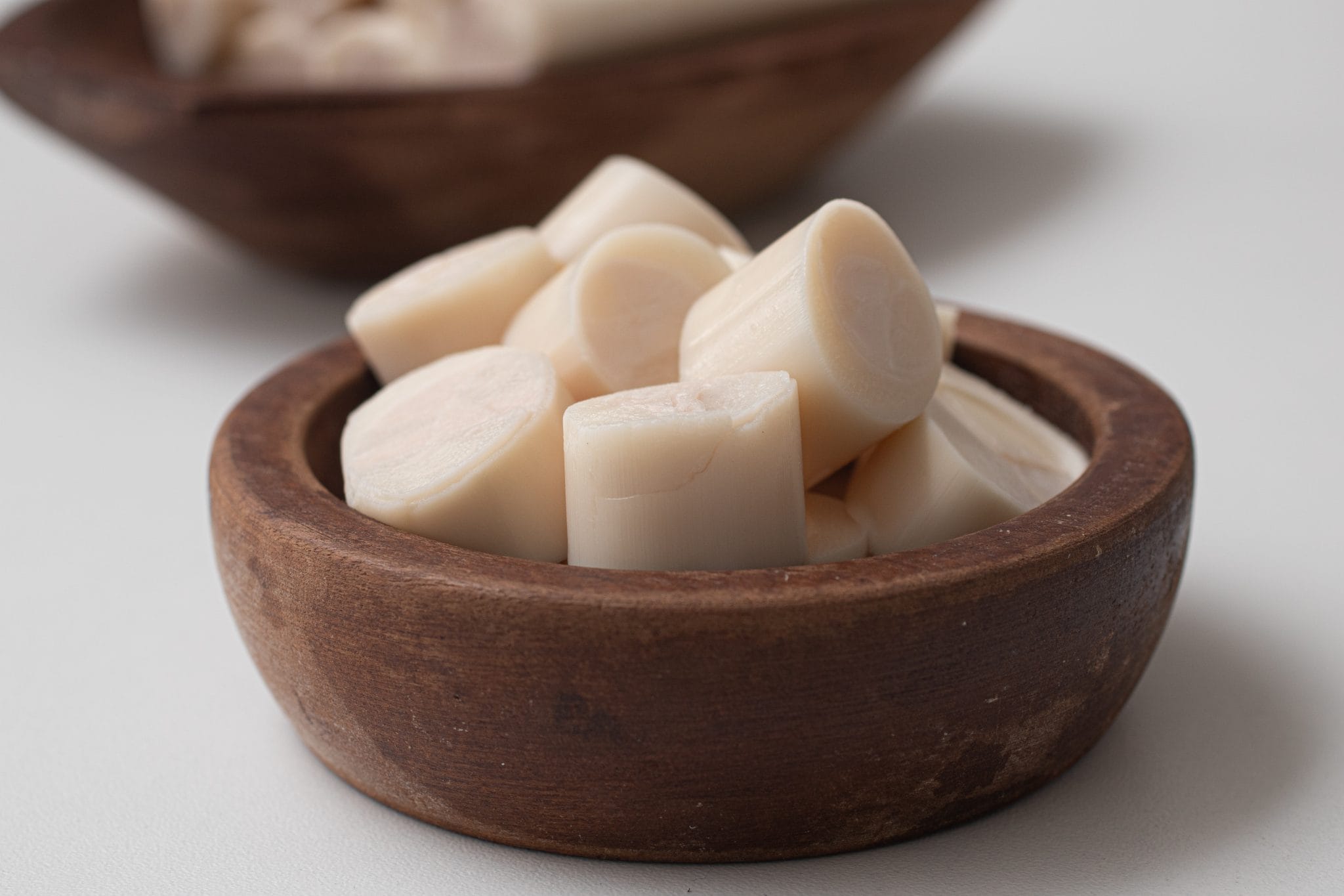 What is Palmini? | Low Carb Hearts of Palm Pasta - Kit's Kitchen